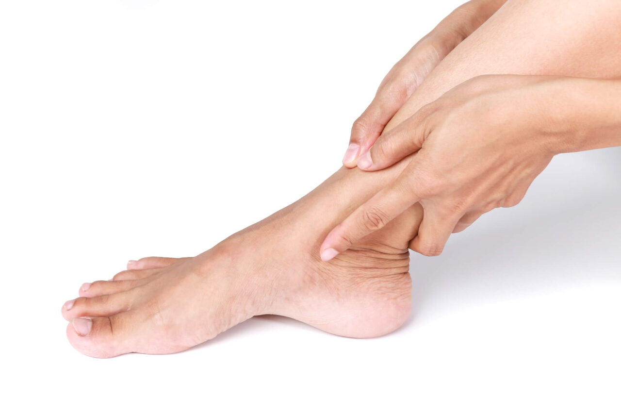 Cankle Reduction Orange County | Sleeker Ankles