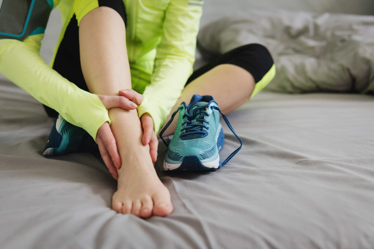 Cankle Reduction Orange County | Sleeker Ankles