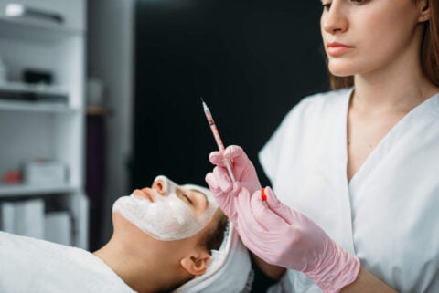 How Often Should You Get Botox Injections - Dr. George Brennan