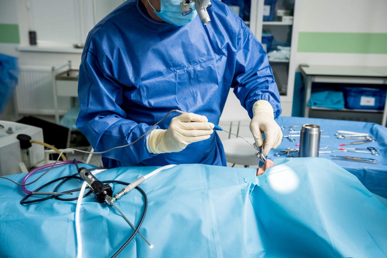 Cosmetic Vs Functional Rhinoplasty - Dr. George Brennan